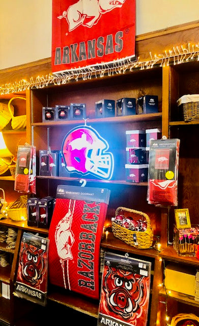 Razorback Gear – Harts on Broad