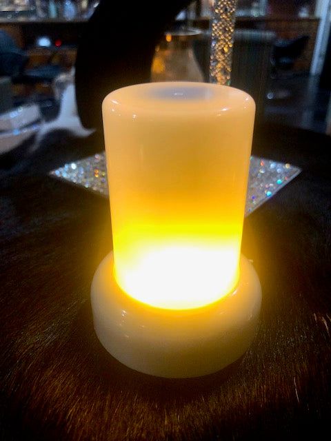 Flame Illusion Mini Fire Module – Harts on Broad